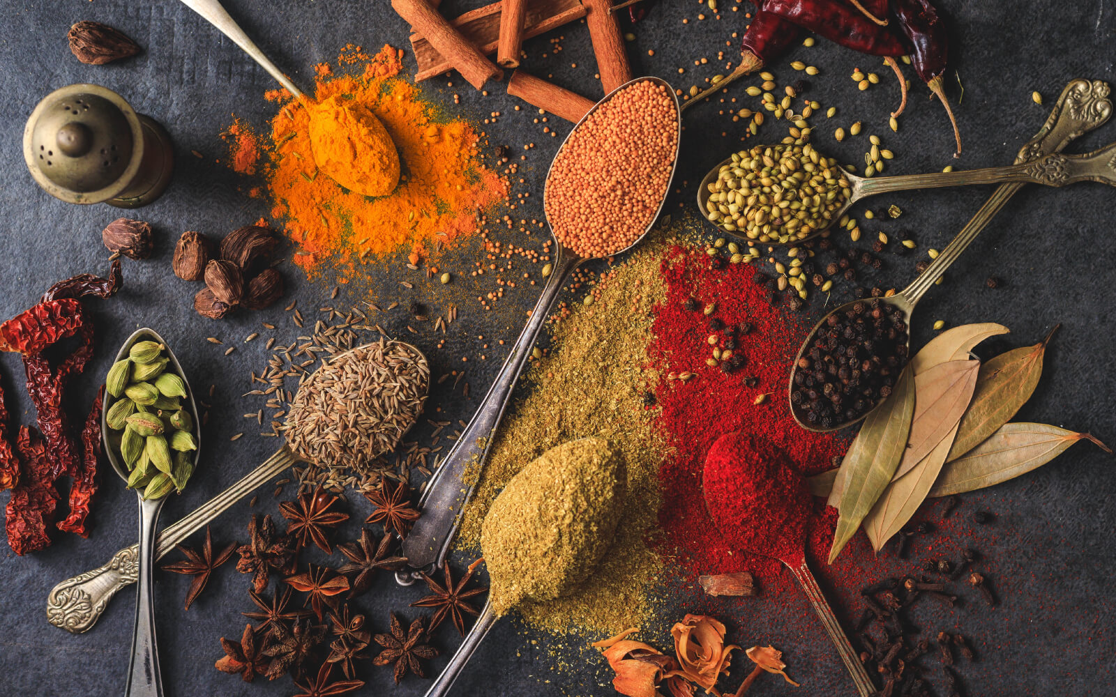 SG Pure Products | Manufacturer of Coastal Masala Products